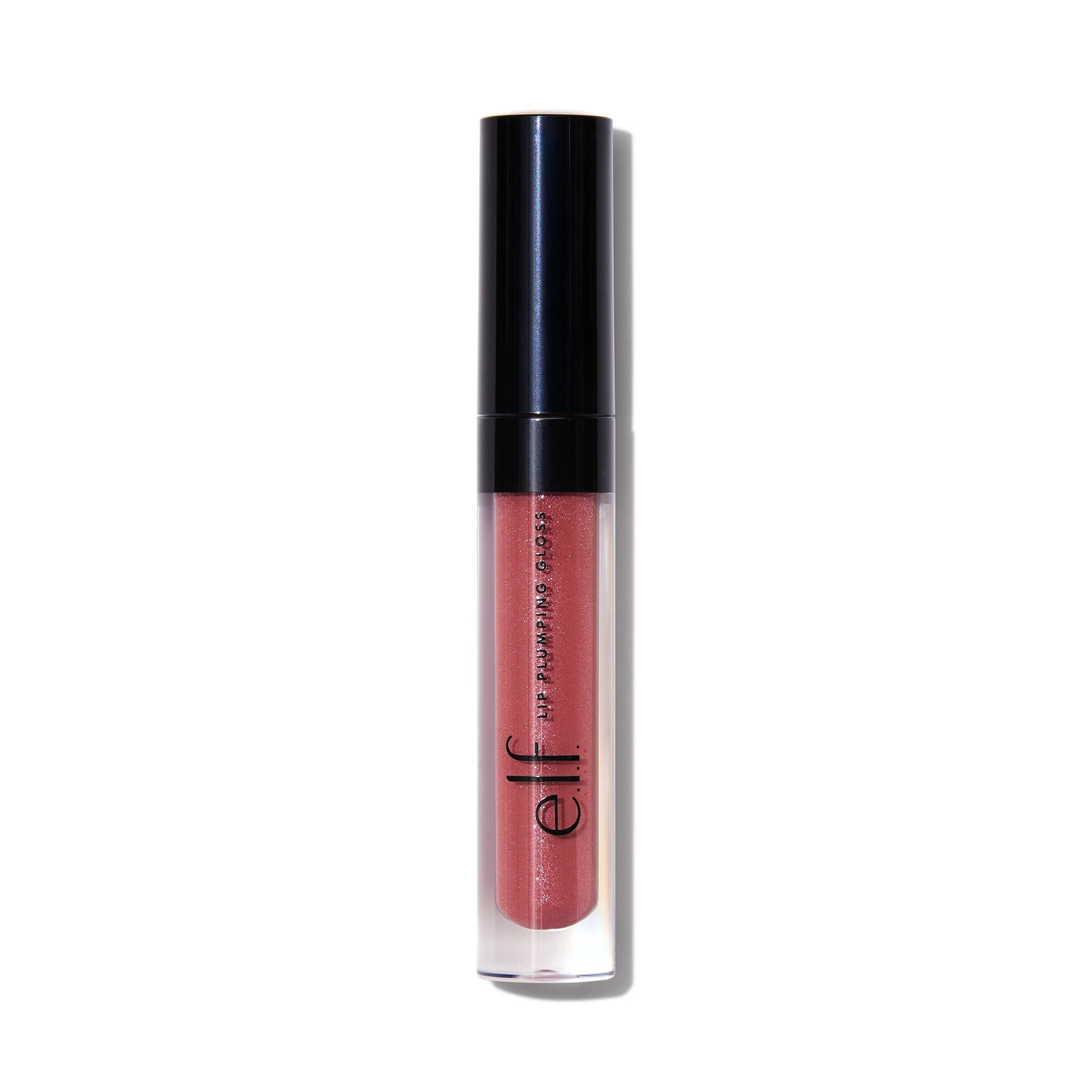 Lip Plumping Lip Gloss | e.l.f. Cosmetics UK