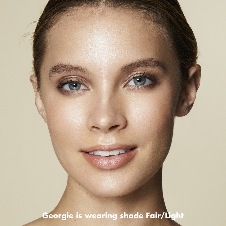 Halo Glow Liquid Filter Complexion Booster - 2 Fair/Light | e.l.f ...