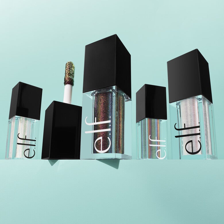 Duochrome Eyeshadow | Liquid Eyeshadow | e.l.f. Cosmetics