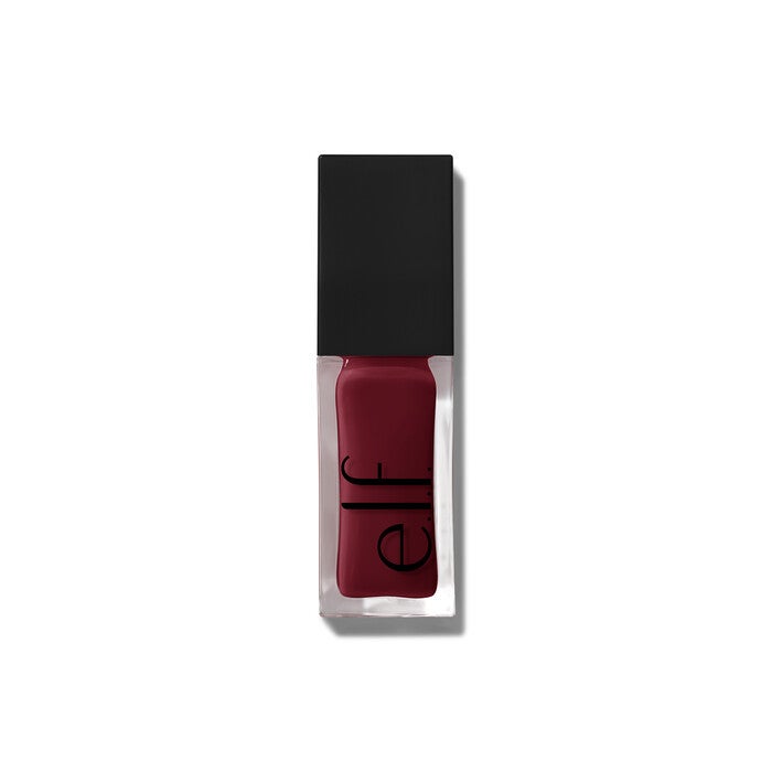 Glow Reviver Tinted Lip Oil - Jam Session | e.l.f. Cosmetics