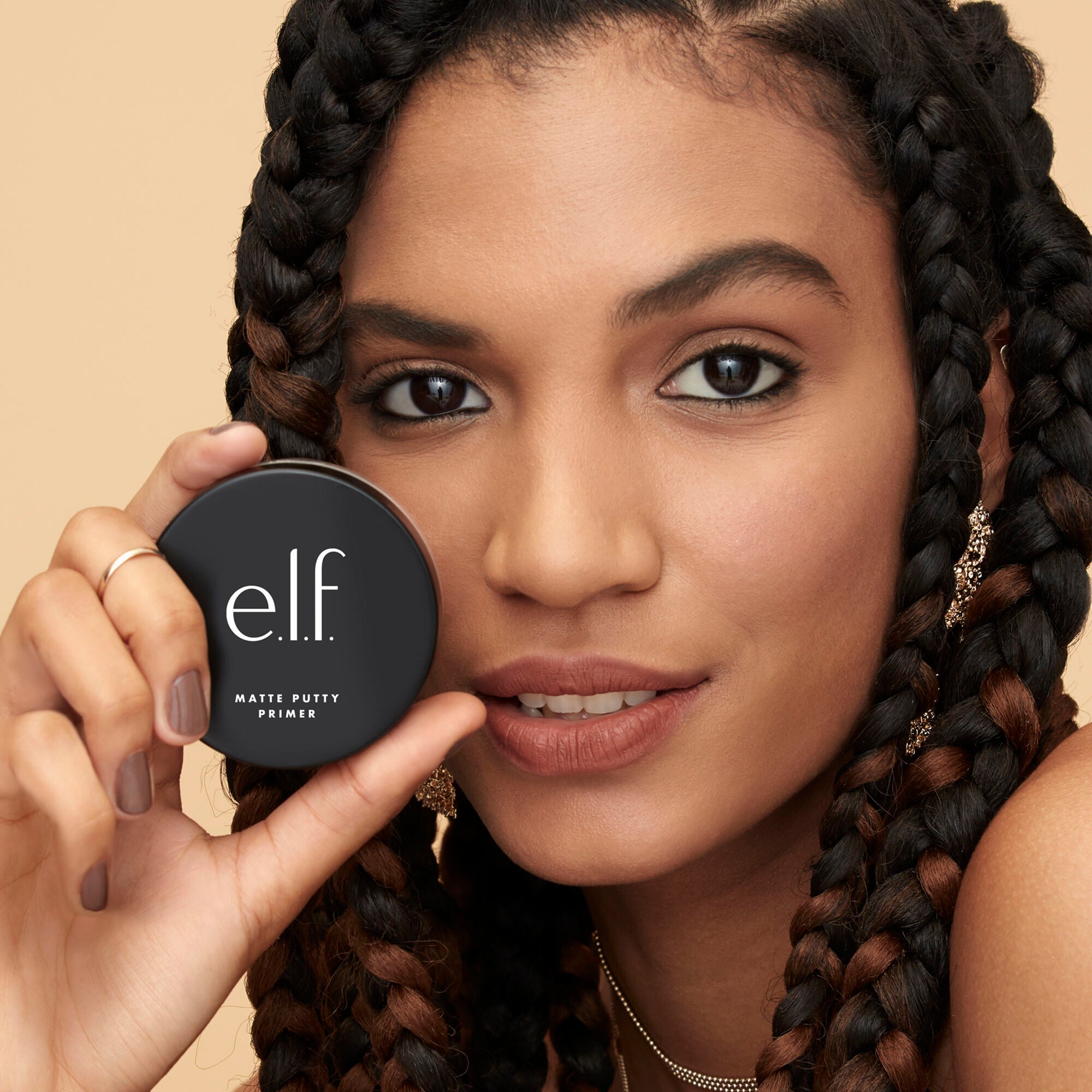 Matte Putty Makeup Primer | e.l.f. Cosmetics UK
