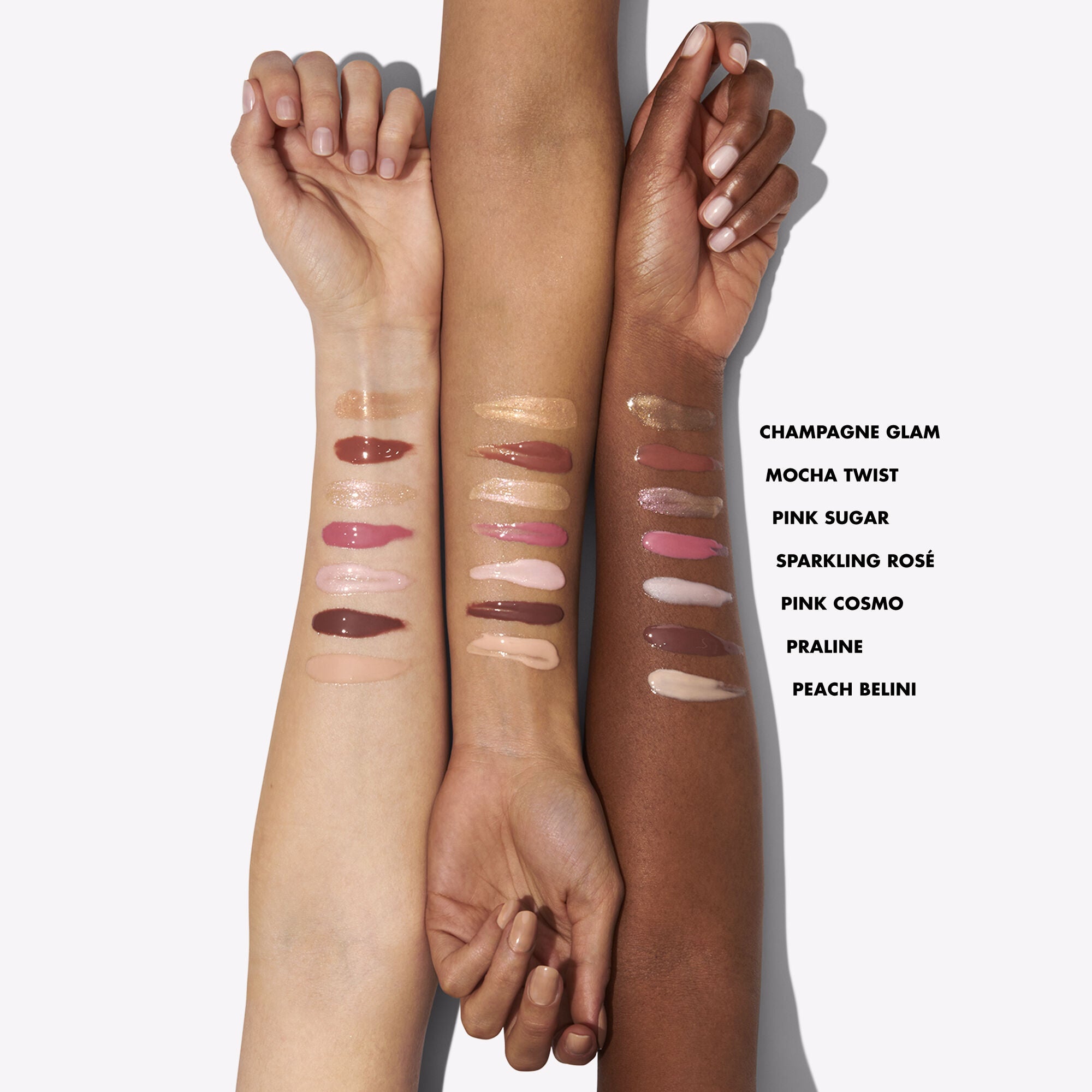 Lip Plumping Lip Gloss | e.l.f. Cosmetics UK