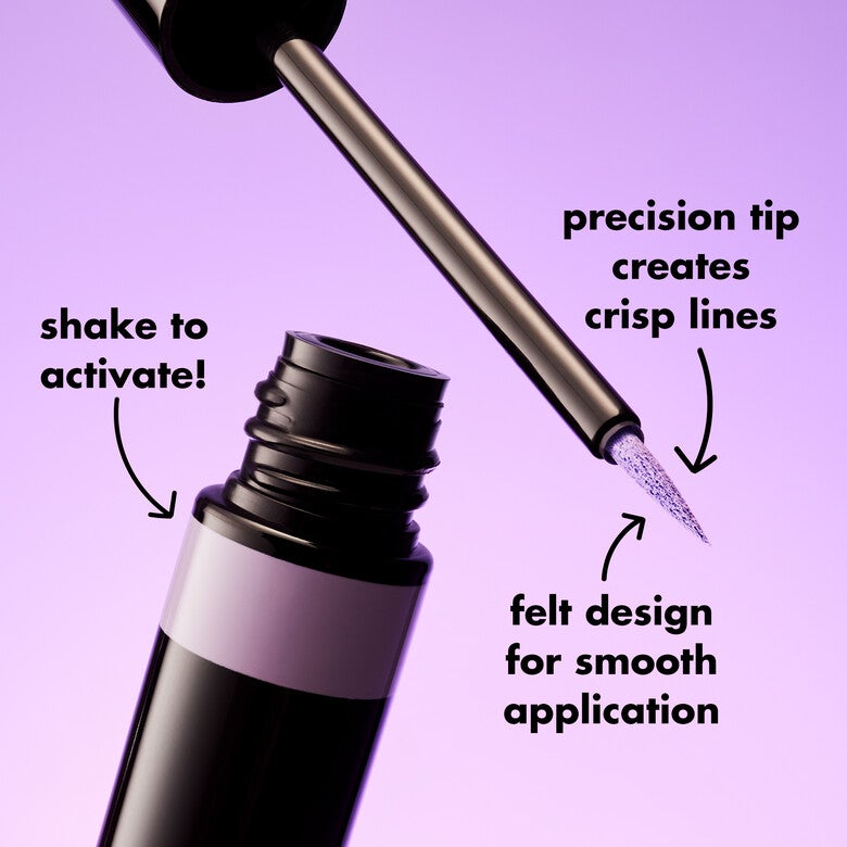 H2O (Water) Proof Inkwell Eyeliner | e.l.f. Cosmetics