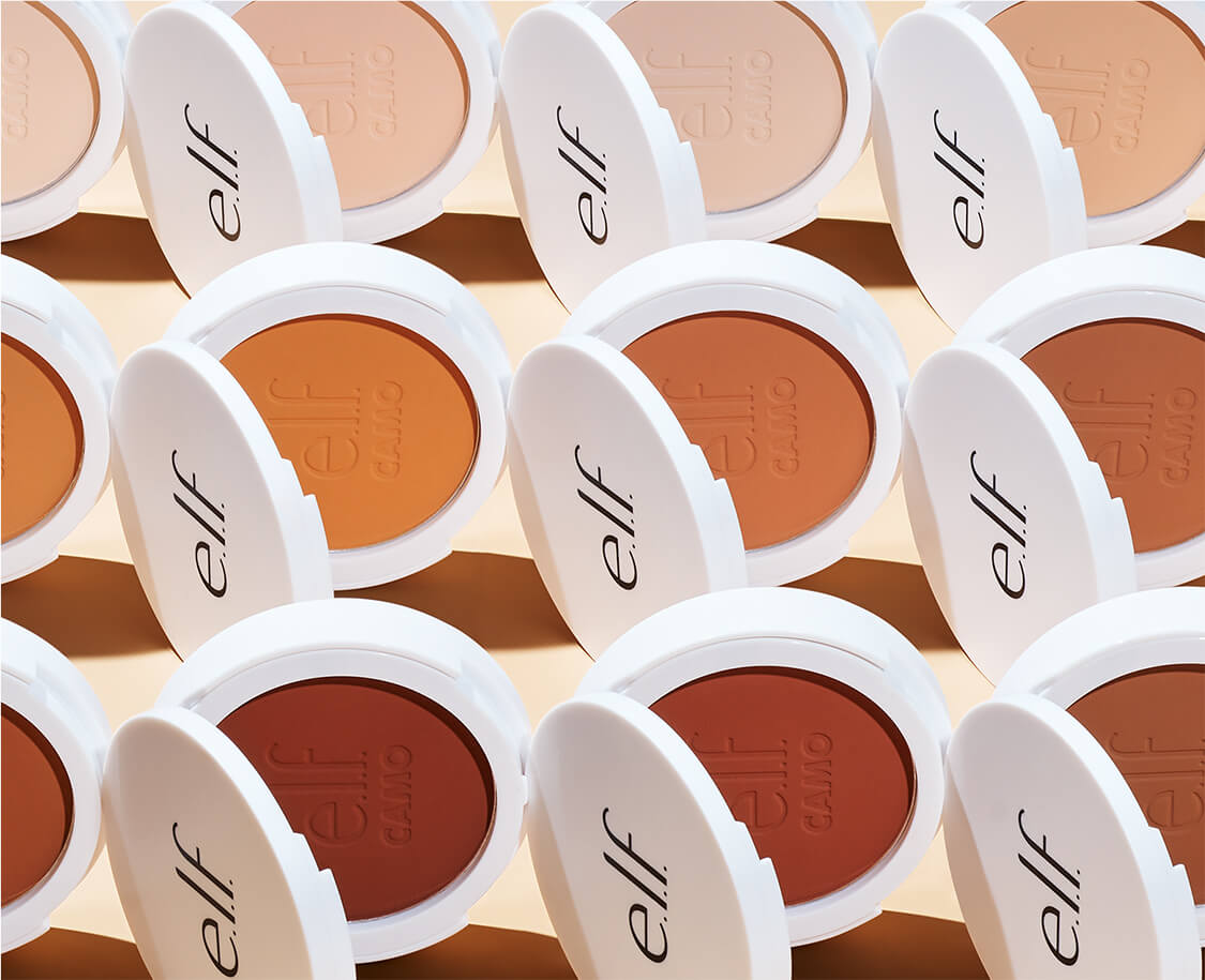 Affordable Makeup & Beauty Products | e.l.f. Cosmetics UK