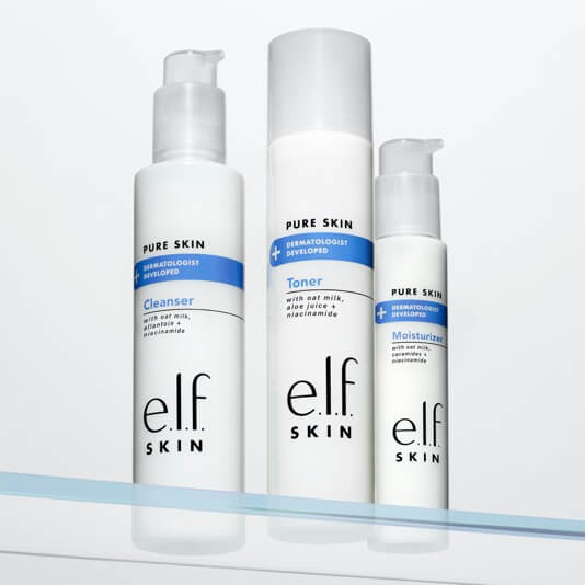 e.l.f. SKIN: Clean Skincare Products & Routines | e.l.f. Cosmetics UK
