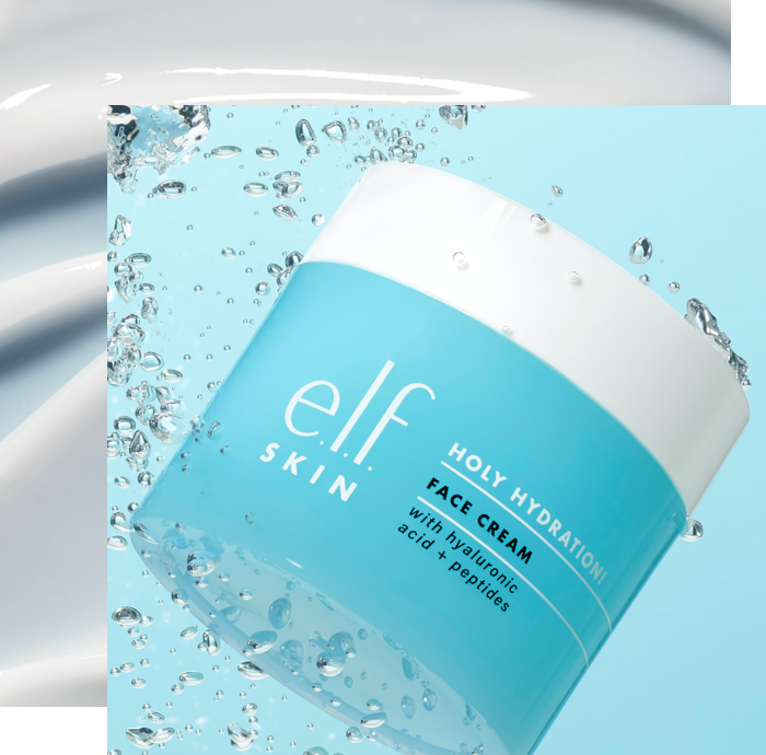 e.l.f. Skin Story | e.l.f. Cosmetics UK