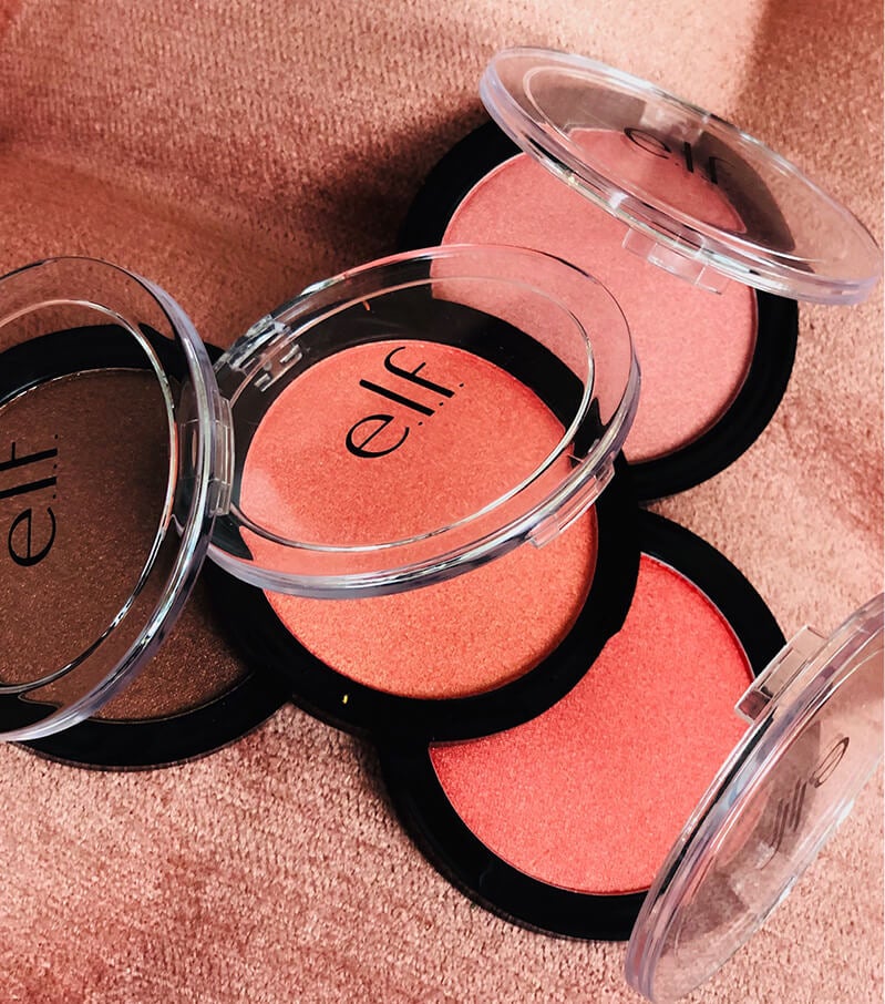 Affordable Makeup & Beauty Products | e.l.f Cosmetics UK: Cruelty Free ...